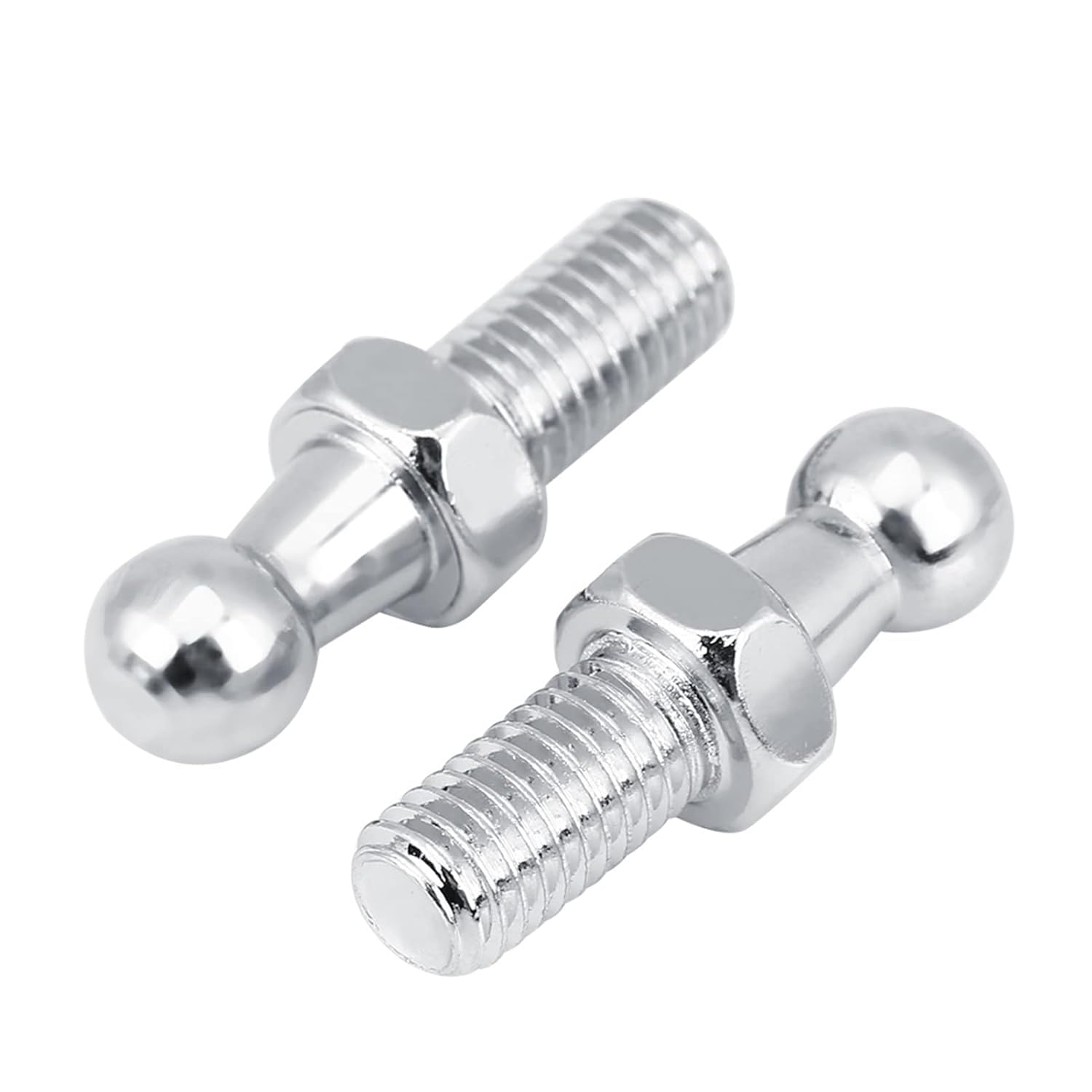 Amazon.com: Gordon Glass® 10MM Ball Stud with 5/16-18 Threads for Gas ...