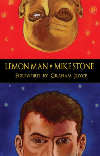 Amazon.com: Lemon Man eBook : Stone, Mike: Books