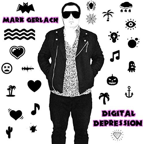 Amazon.com: Digital Depression [Explicit] : Mark Gerlach: Digital Music
