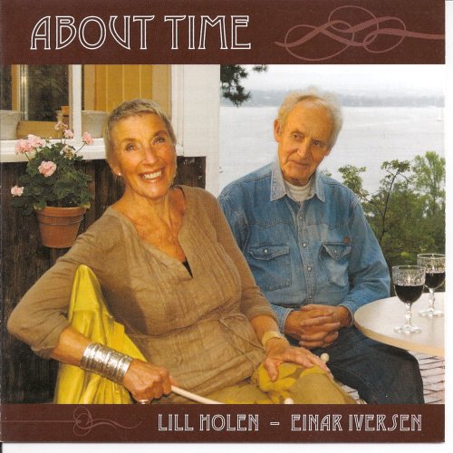 Lill Holen - Einar Iversen - About Time - Amazon.com Music