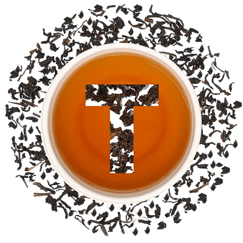 OKAYTI DARJEELING PAN ROASTED | DARJEELING TEA | BLACK TEA (100GM ...