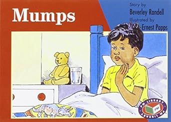 Mumps: Beverley Randell: 9781869555627: Amazon.com: Books