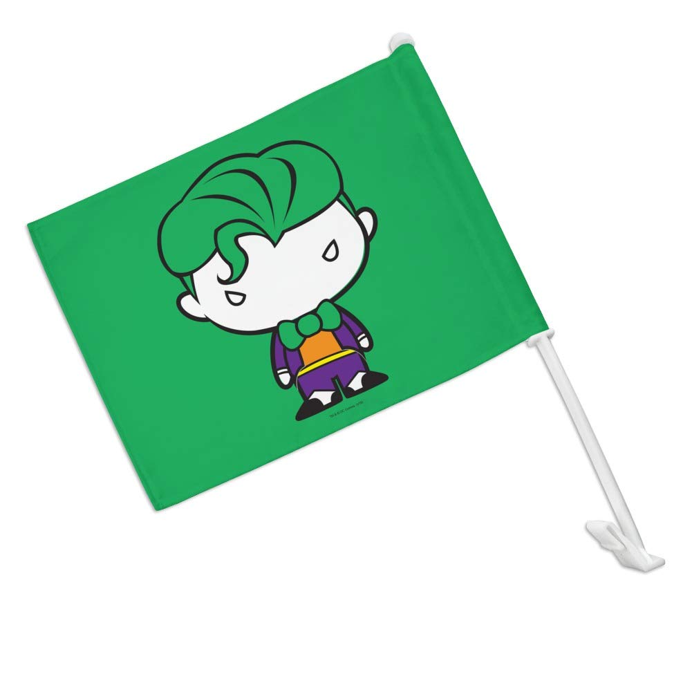 Cute Chibi Joker