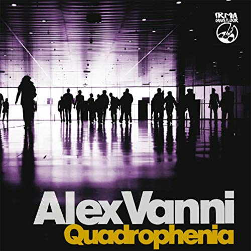 Amazon.com: Quadrophenia : Alex Vanni: Digital Music