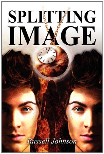 Splitting Image: Johnson, Russell: 9781462621231: Amazon.com: Books
