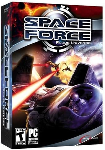 Spaceforce: Video Games - Amazon.ca