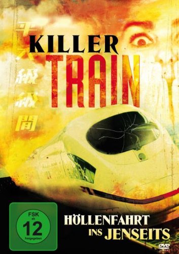 Killer Train: Amazon.de: Various: DVD & Blu-ray