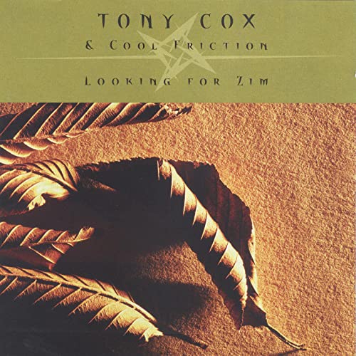 Amazon MusicでTony CoxのLooking for Zimを再生する