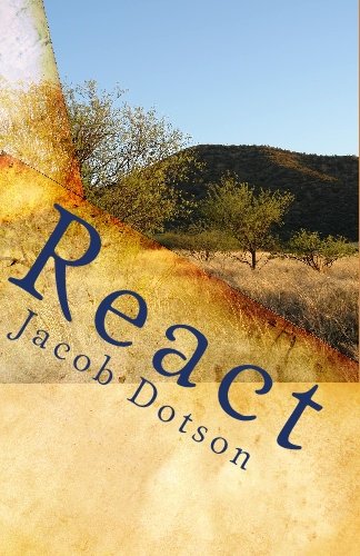 React: Dotson, Jacob: 9781442178120: Amazon.com: Books
