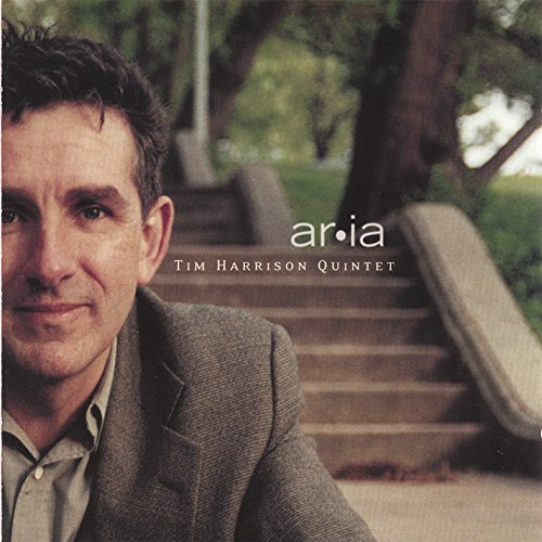 Play Ar•ia by Tim Harrison on Amazon Music