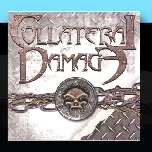 Collateral Damage - Collateral Damage - Amazon.com Music