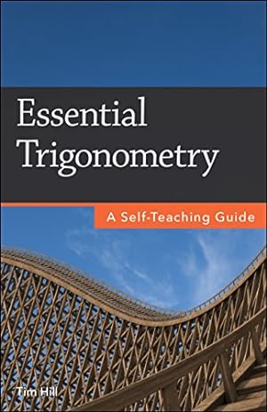 Precalculus: A Self-Teaching Guide (Wiley Self-Teaching Guides Book 150 ...