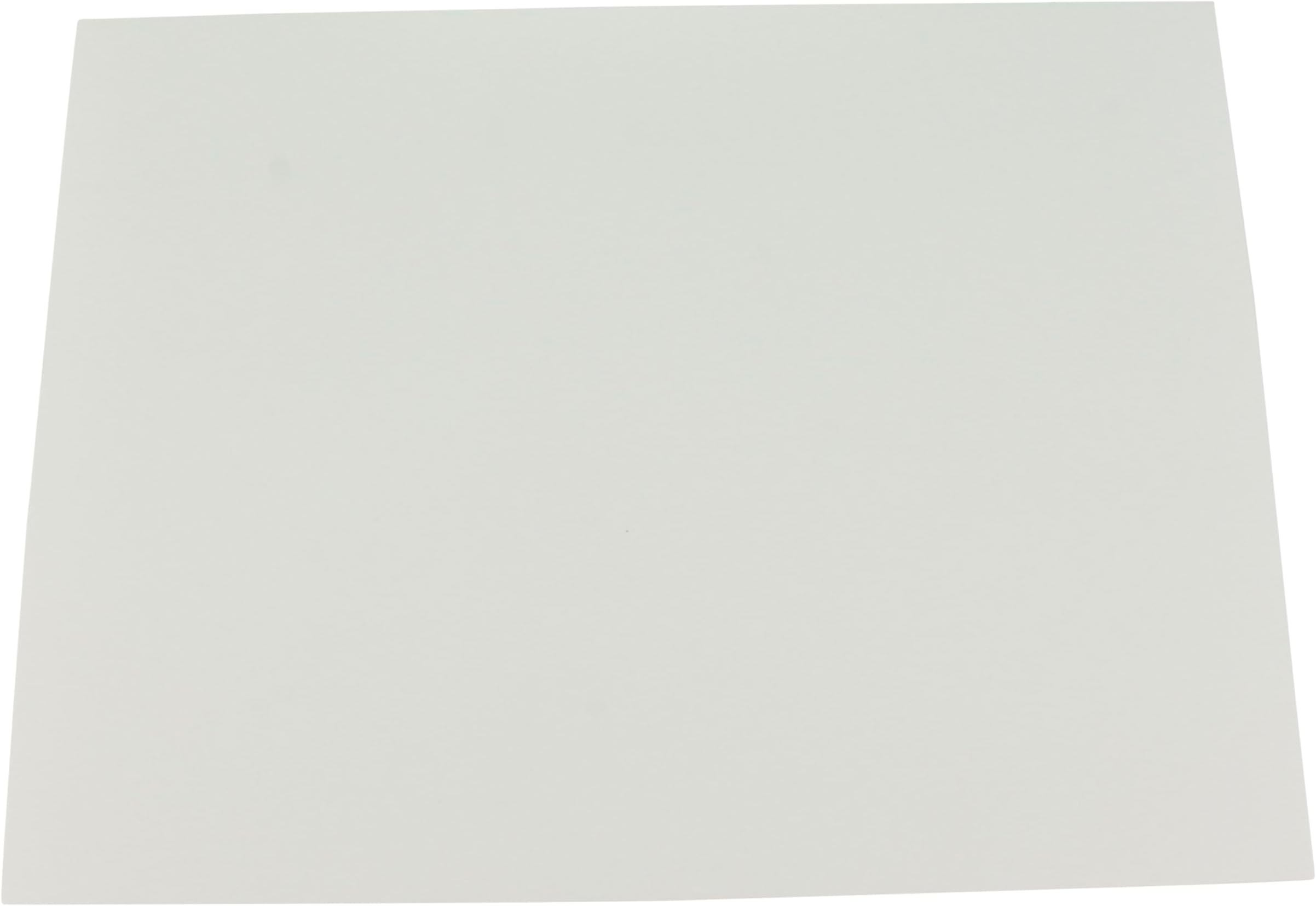 Amazon.com: Pacon® Sulphite Drawing Paper, 12" x 18", 80 Lb, White, 500 ...