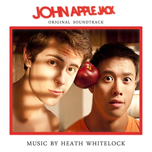 Play John Apple Jack (Original Motion Picture Soundtrack) by Heath ...