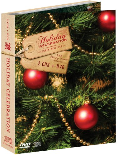 Amazon.com: Holiday Celebration / Various: 0723721317362: Various ...