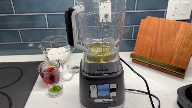 Watch Honest Reviewof Calphalon Blender Active Sense 1200w Motor on ...