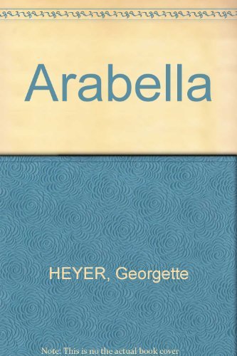 Arabella: Amazon.co.uk: Books