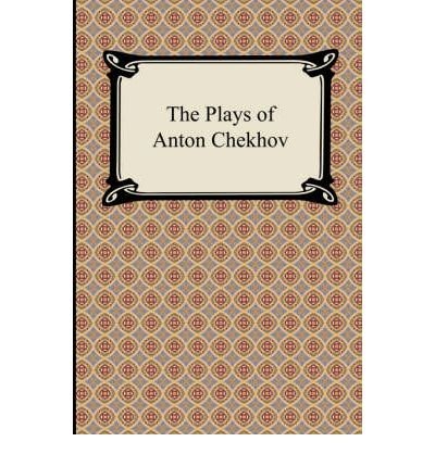 The Major Plays of Anton Chekhov: Monarch Notes And Study Guide: Jane ...