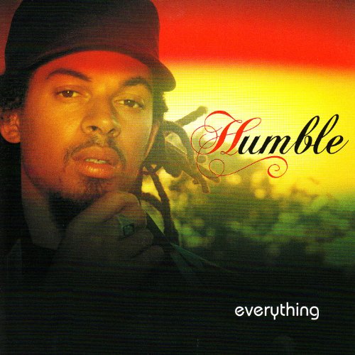 Amazon.com: Everything : Humble: Digital Music