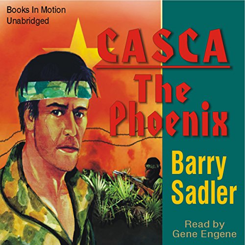 Amazon.com: Casca: The Mongol: Casca Series #22 (Audible Audio Edition ...