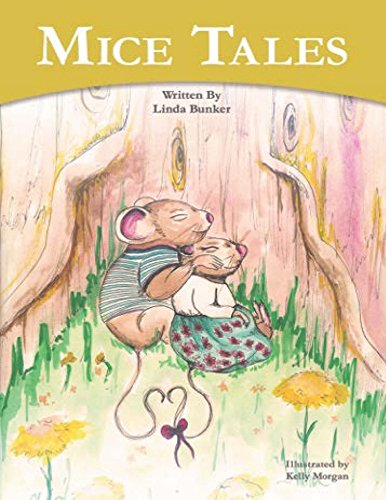 Mice Tails: A Story of Persevering Possibilities - Kindle edition by ...