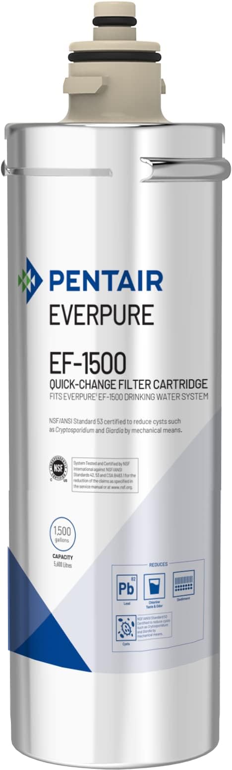 Amazon.com: Everpure EV9592-06 ADC Replacement Filter Cartridge : Tools ...
