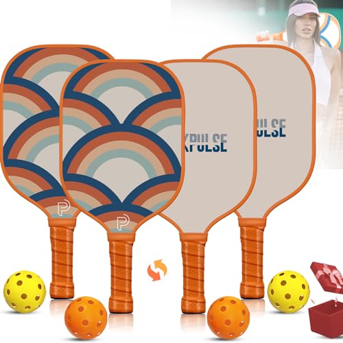 10 Best Wood Pickleball Paddles for a Classic and Reliable Game
