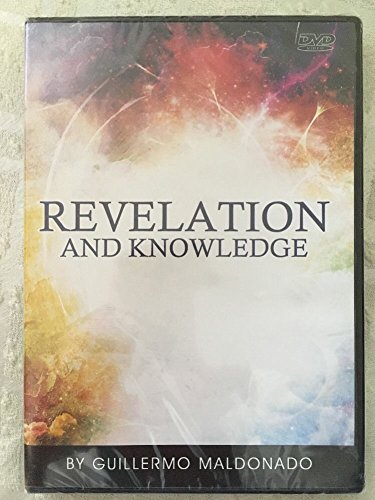 Amazon.com: Revelation and Knowledge (DVD) : Movies & TV