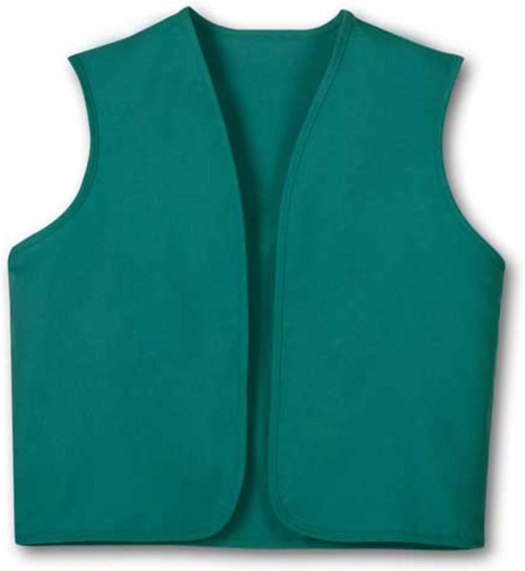 Amazon.com: Girl Scout Junior Vest : Clothing, Shoes & Jewelry