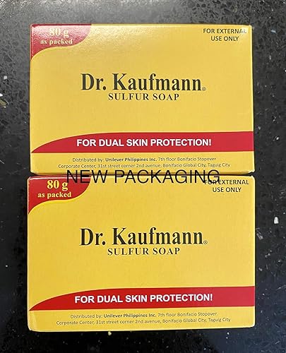 Top 10 Best Soap For Scabies: Effective Treatments Reviewed