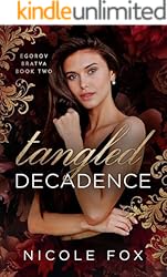 Amazon.com: Tangled Innocence (Egorov Bratva Book 1) eBook : Fox, Nicole: Kindle Store