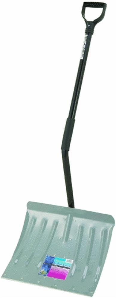 Amazon.com : Rugg 22BS Original Back-Saver Aluminum Combo Blade Shovel ...