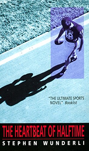 Amazon.com: Heartbeat of Halftime (An Avon Flare Book): 9780380730155 ...