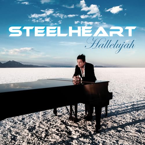 Play HALLELUJAH by Steelheart on Amazon Music Unlimited