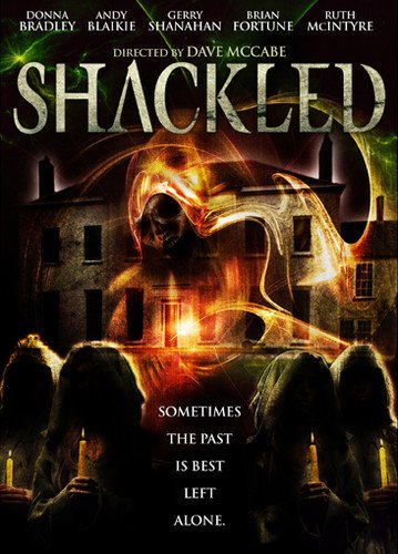 Amazon.com: Shackled : Ruth McIntyre, Andrew Blaikie, Donna Bradley ...