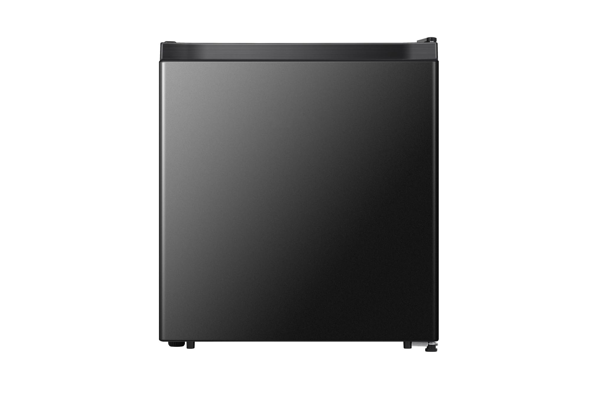 Buy 1.6 Cu. Ft. Single Door Mini Fridge, Black Kitchen Appliances ...