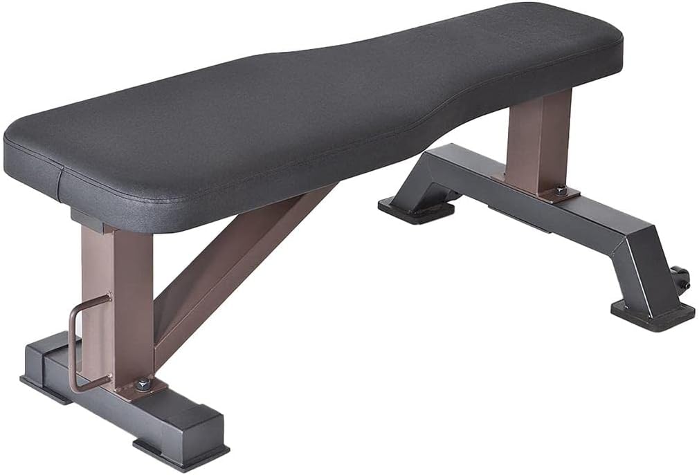 Banca Gym para Ejercicio, UrbanFit Pro, Material de Acero ...