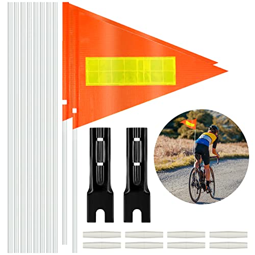 Top 10 Best Safety Flag For Bike : Reviews & Buying Guide - Katynel