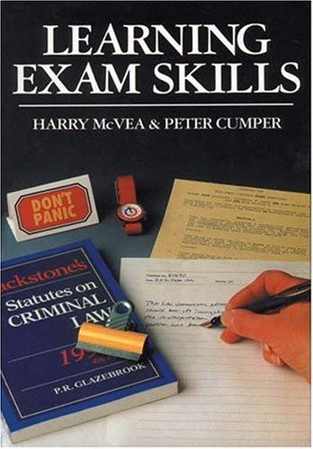Buy Learning Exam Skills Book Online at Low Prices in India | Learning ...