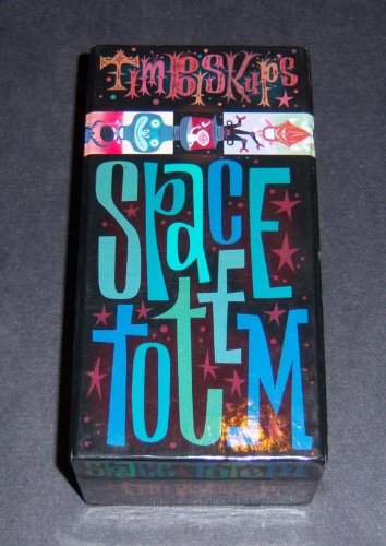 Space Totem: Tim Biskup: 9780867195880: Amazon.com: Books