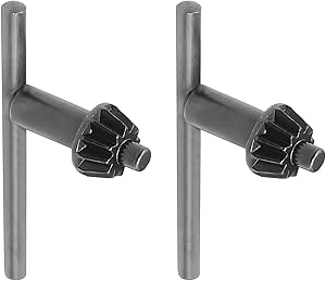 2Pcs N022653 Hammer Drill Chuck Key Replacement for DEWALT DW511 DW505K ...