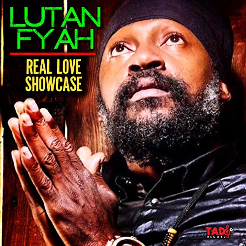 Play Real Love Showcase by Lutan Fyah on Amazon Music