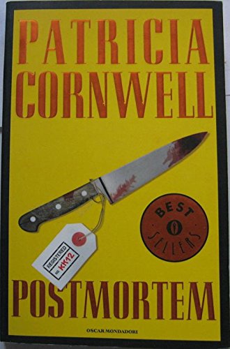 Postmortem | Amazon.com.br