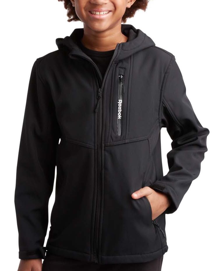 The 7 Best Softshell Jackets For Children - Guidebook