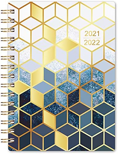 2020-2021 Student Planner – Academic Planner 2020-2021 for School Year ...
