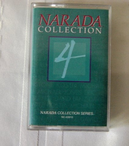 The Narada Collection, Vol. 4 - Amazon.com Music