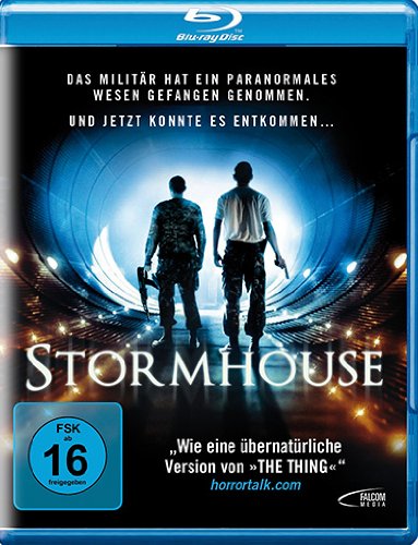 Amazon.com: Stormhouse ( Storm house ) [ NON-USA FORMAT, Blu-Ray, Reg.B ...