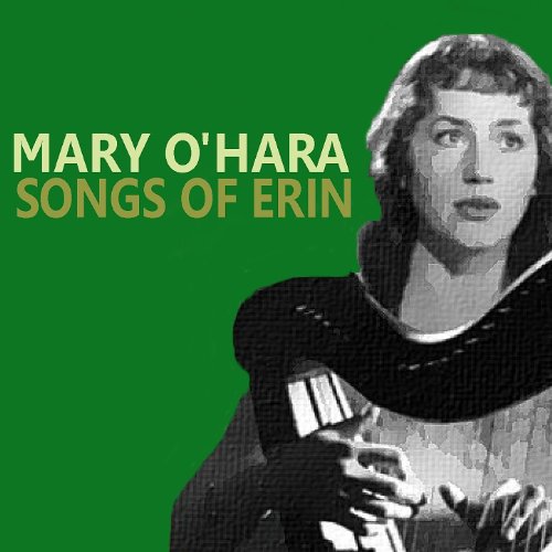 Play Songs of Erin by Mary O'Hara on Amazon Music