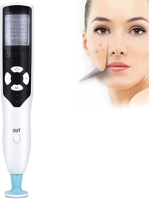 WM-MSMY 1Plasma Pen, Pluma De Manchas Eliminación Eléctrico con ...