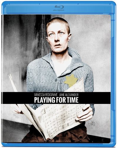 Amazon.com: Playing for Time [Blu-ray] : Vanessa Redgrave, Jane ...
